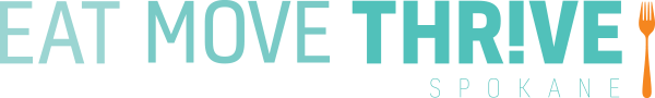 Home - Eat Move Thrive - Spokane